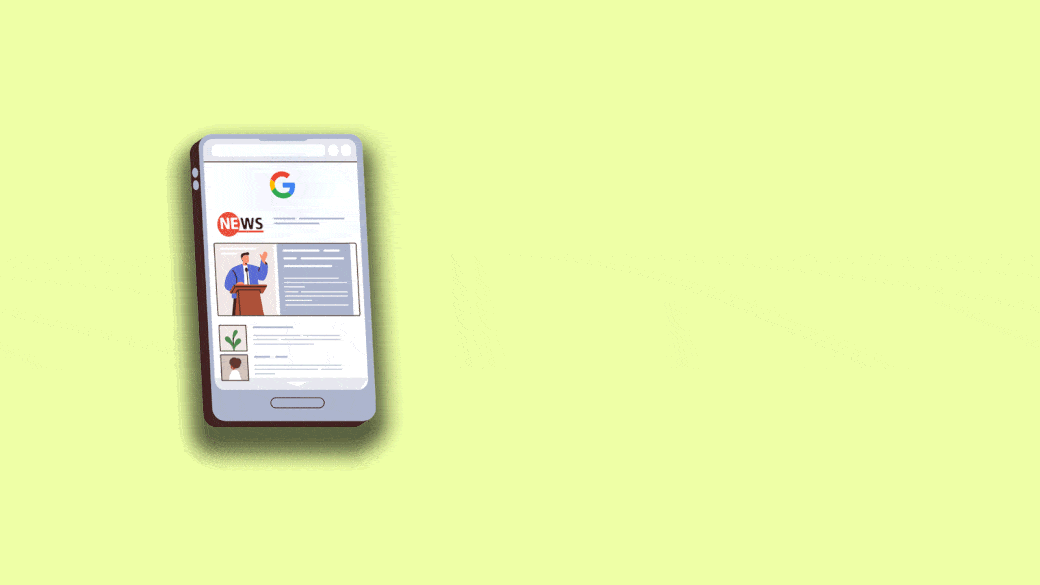 Press release: UK regulator says Google must give journalists opt-out ...